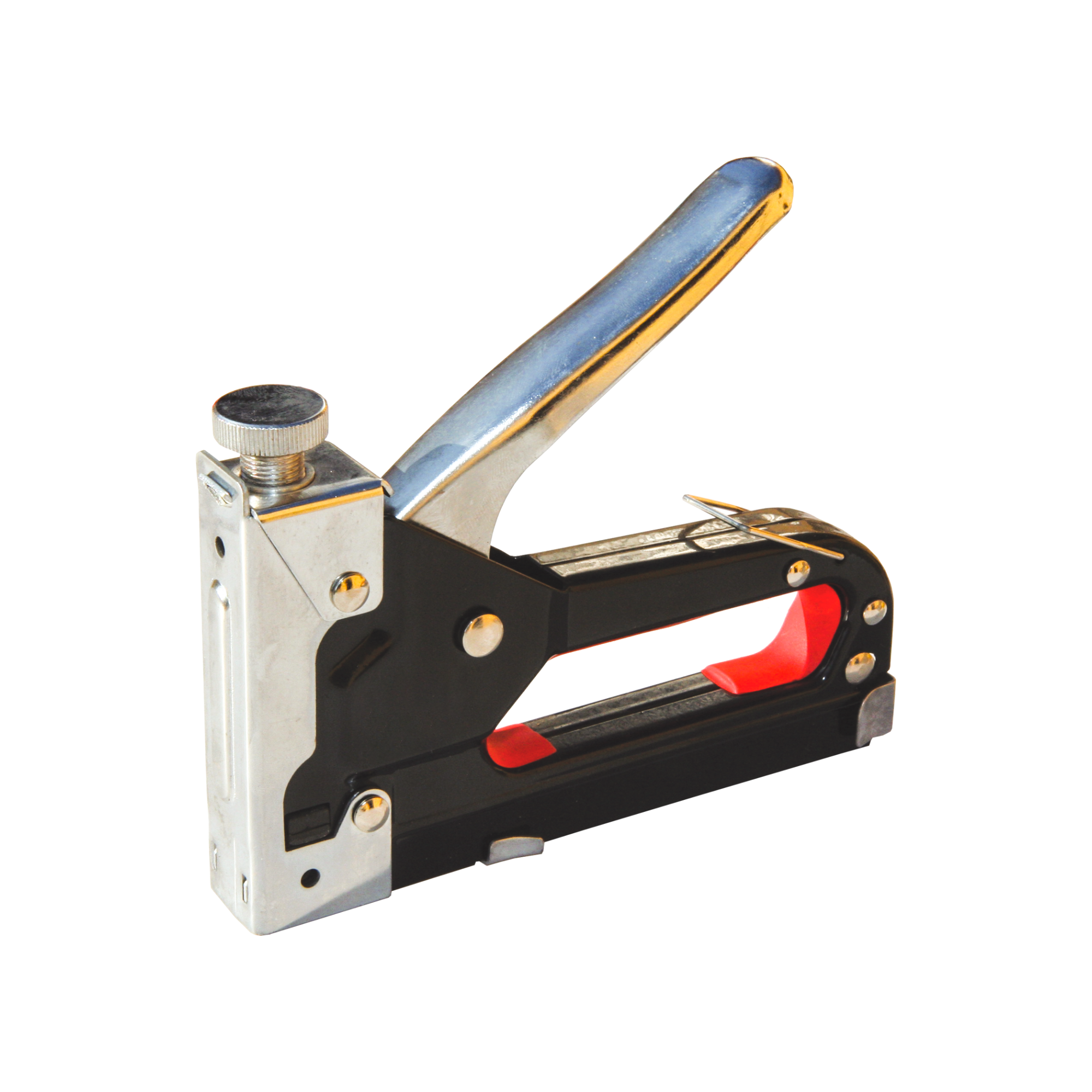 Capsator Manual Metalic 4 – 14 mm, Pentru Capse, Tapiterie, Evotools ...