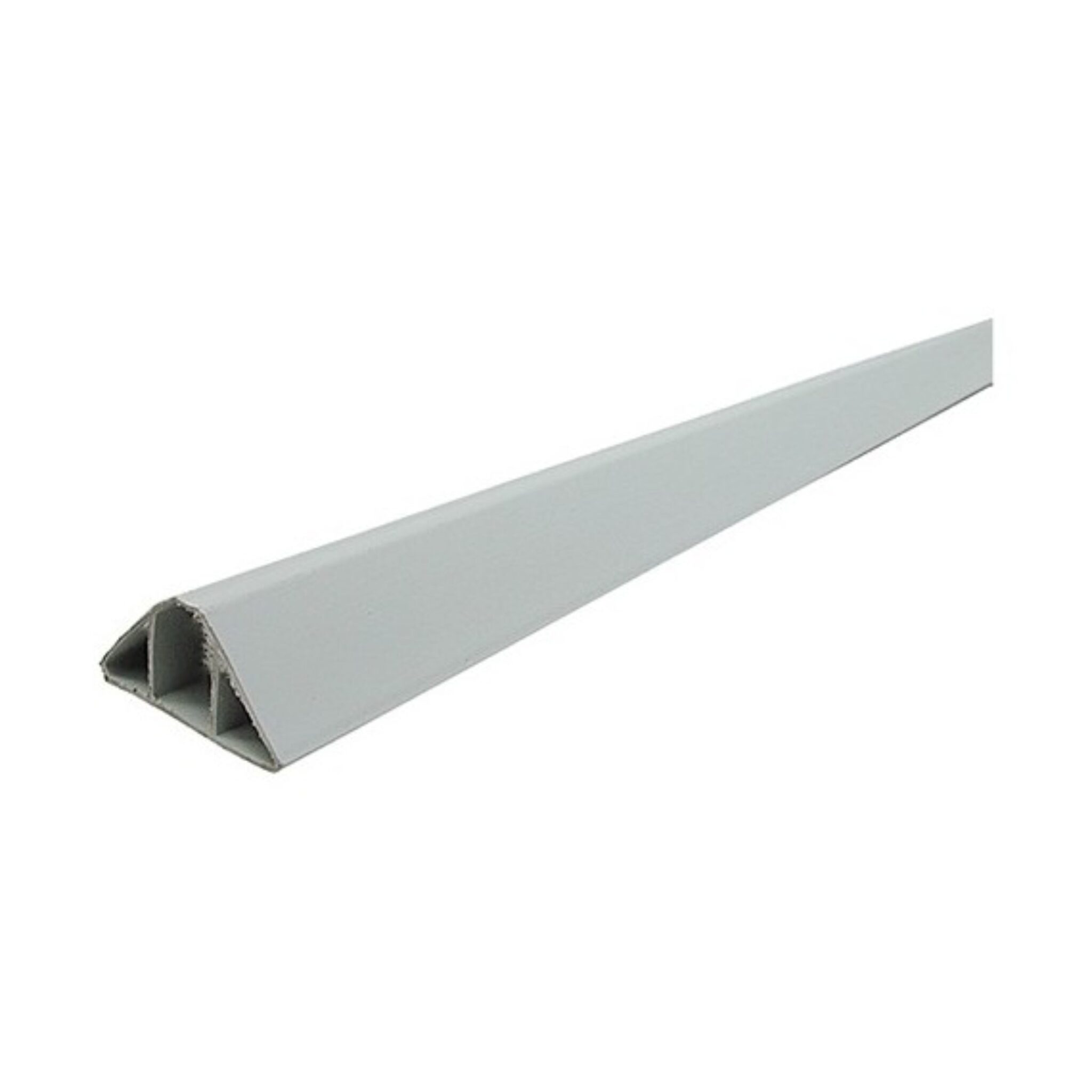 Profil De Colt PVC Pentru Cofraj, 22 x 10 mm x 2 m, Thermopan – Data Impex